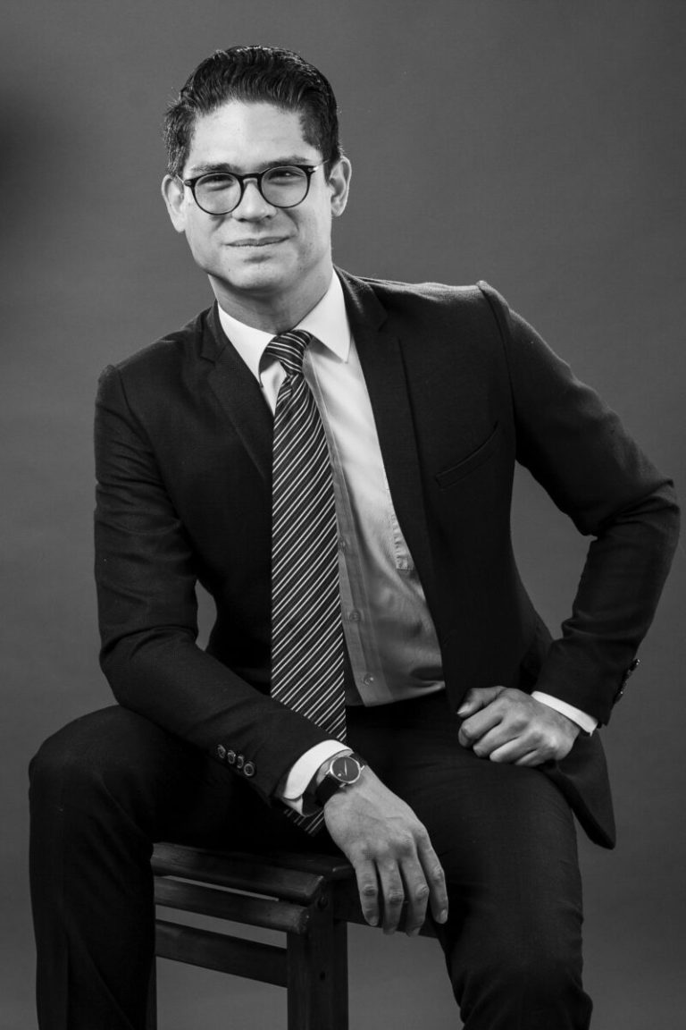 Andrés Quintero Rodríguez – T&C