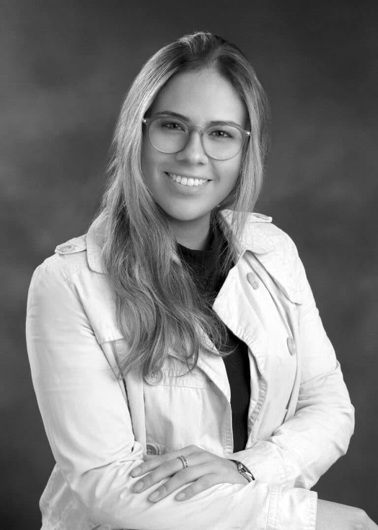 Ana María Nova – T&C